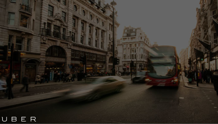 The Uber Referral Quiz - Fyrebox